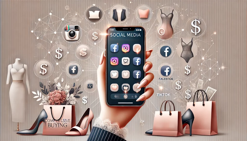 The Influence of Social Media on Compulsive Buying: Understanding ...